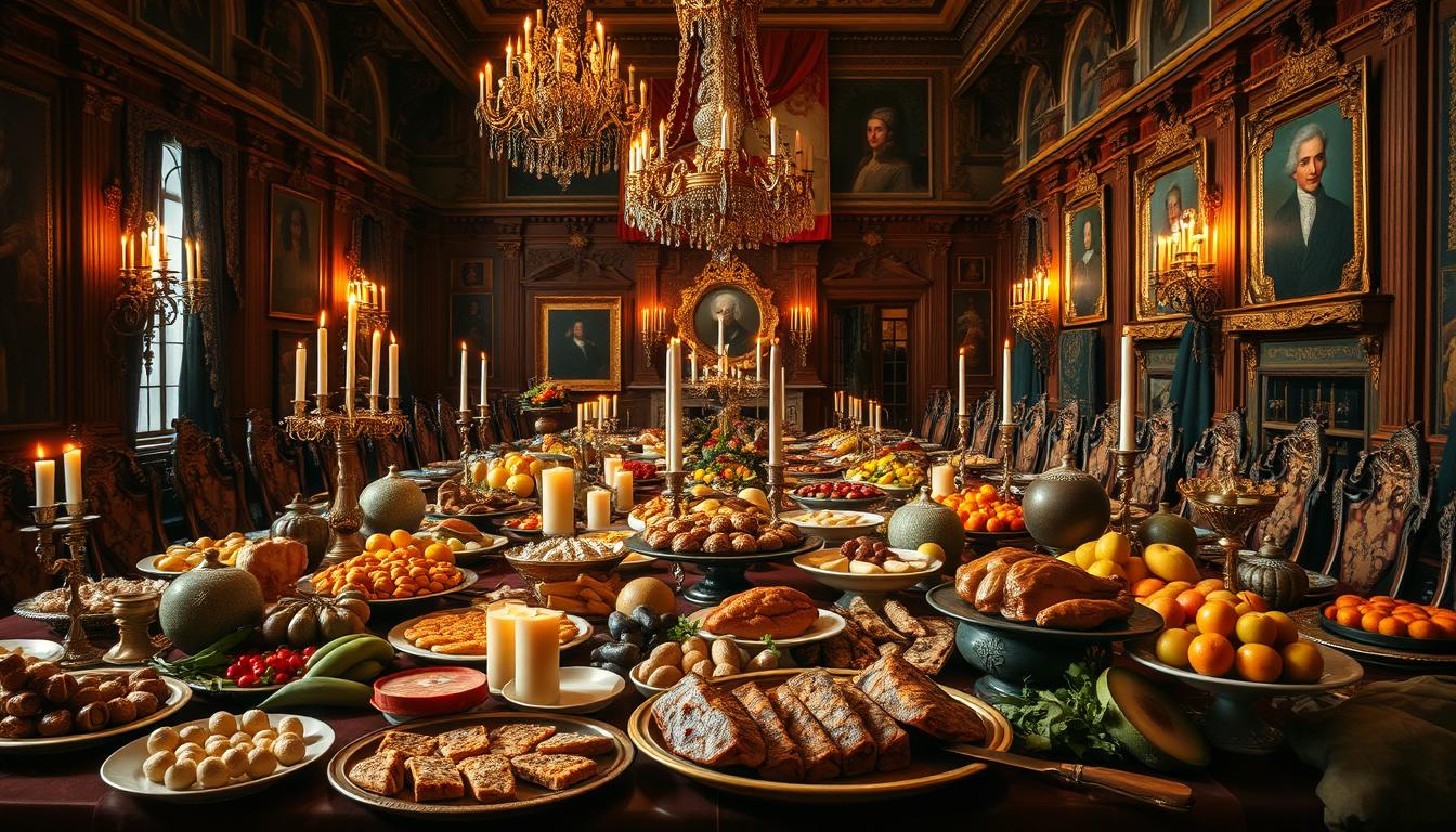 Uncovering Food from the Past: Our Guide to Historical Cooking ...