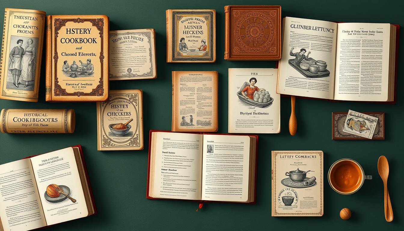 Uncover Historical Recipes – We Share Ancient Cooking Techniques ...