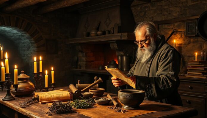 Uncover Historical Recipes – We Share Ancient Cooking Techniques ...