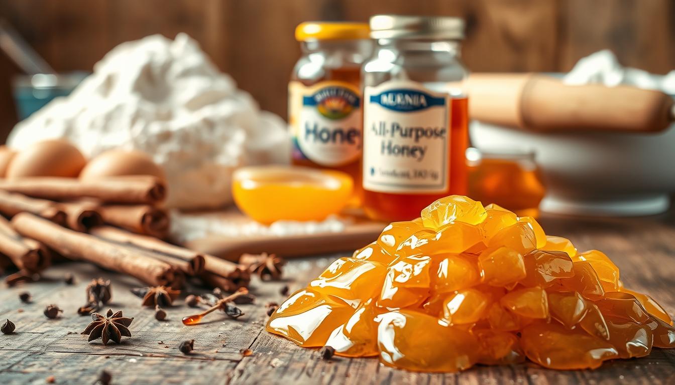 The Science Behind Honey Cakes: Our Expert Baking Guide | Historical Foods