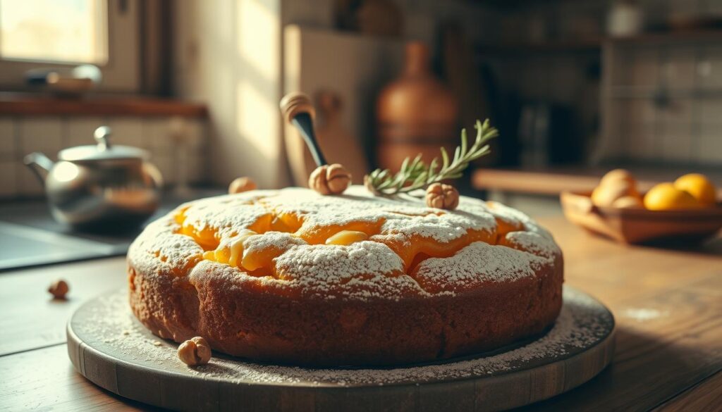 Honey Cakes Recipe: Moist & Delicious – Historical Foods Guide ...