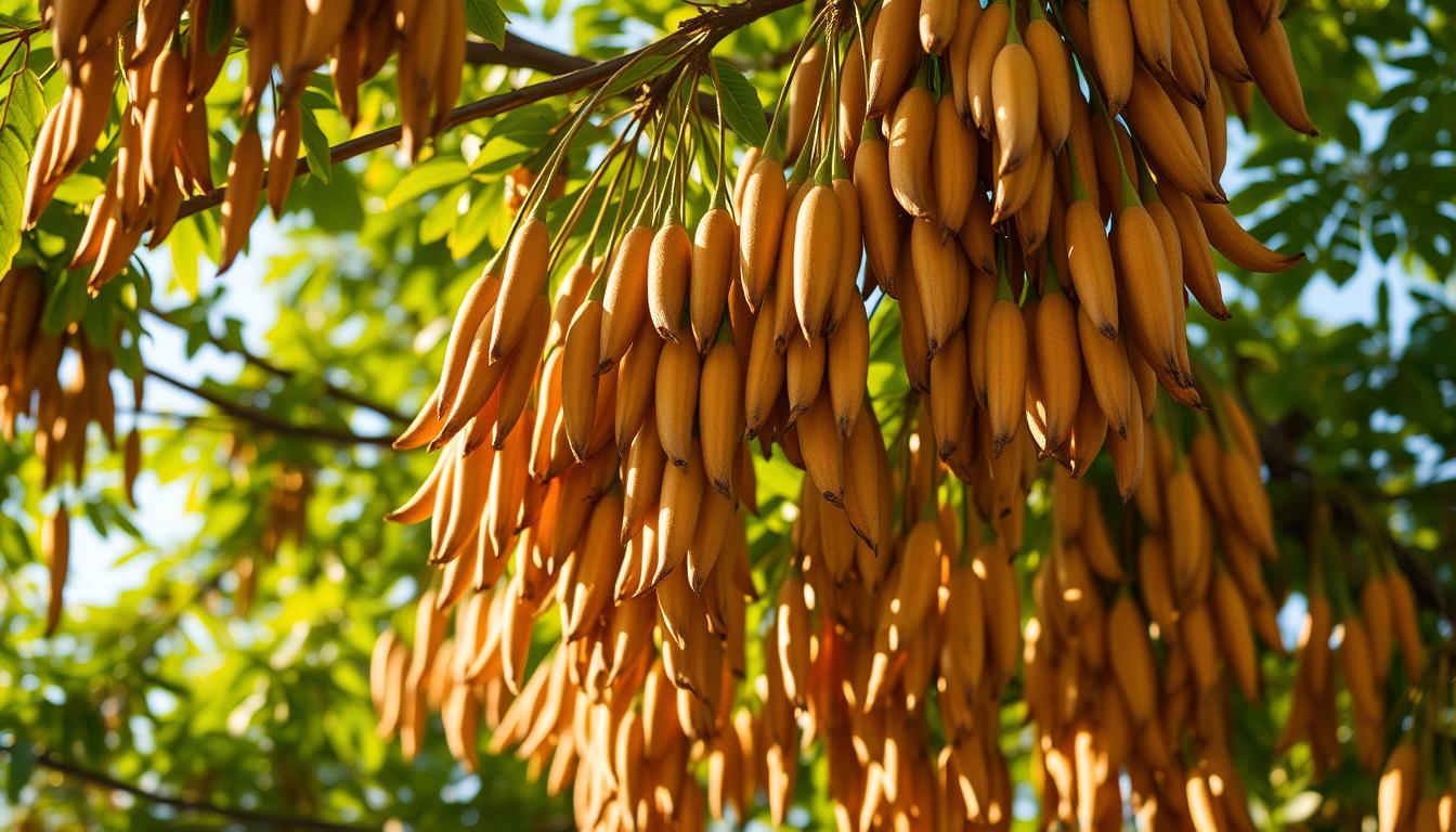 Our Tested Honey Locust Recipes for Home Cooks | Historical Foods