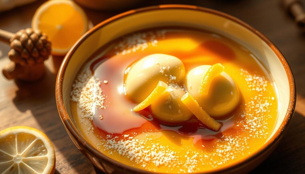 Honey Pudding: Our Guide to Making the Perfect Dessert | Historical Foods