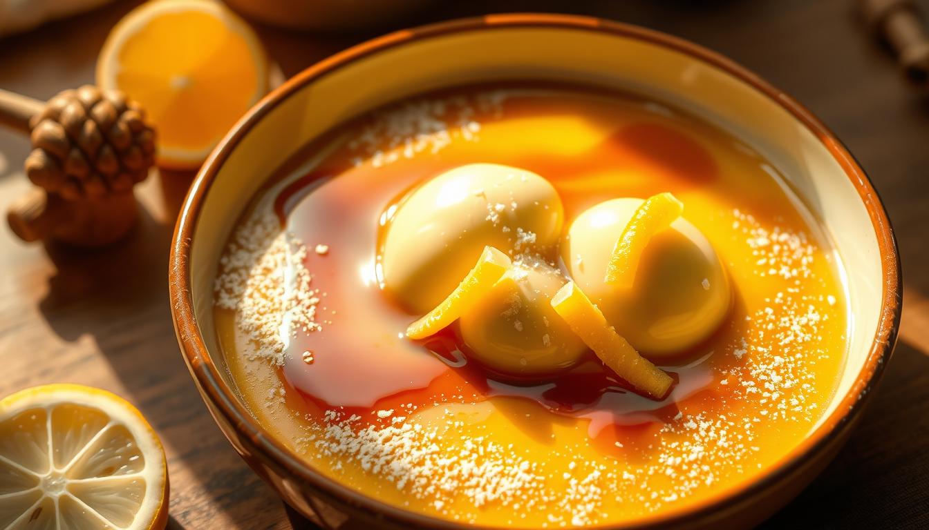 Honey Pudding: Our Guide to Making the Perfect Dessert | Historical Foods