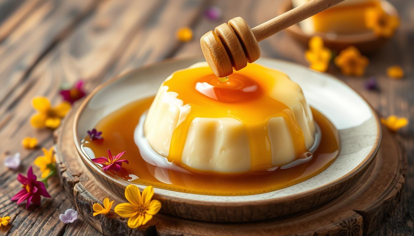Honey Pudding: Our Guide to Making the Perfect Dessert | Historical Foods