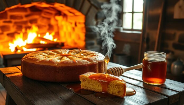 Honeycakes: A Historical Foods Guide to Traditional Baking Methods ...