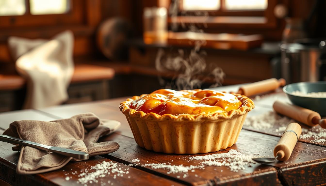 Mastering Hot Pie Food: Techniques and Recipes | Historical Foods