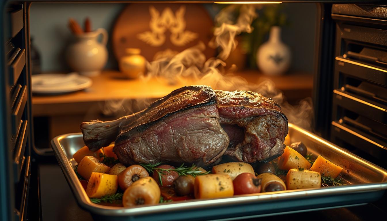 How to Cook Deer Meat in the Oven – A Step-by-Step Guide | Historical Foods