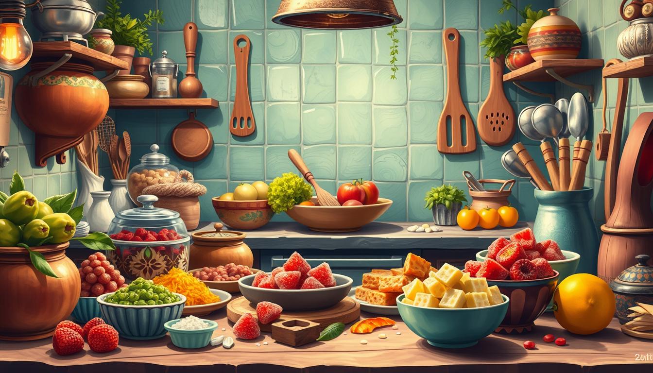 The Chronicles of Narnia Turkish Delight: A Sweet Literary Tradition ...