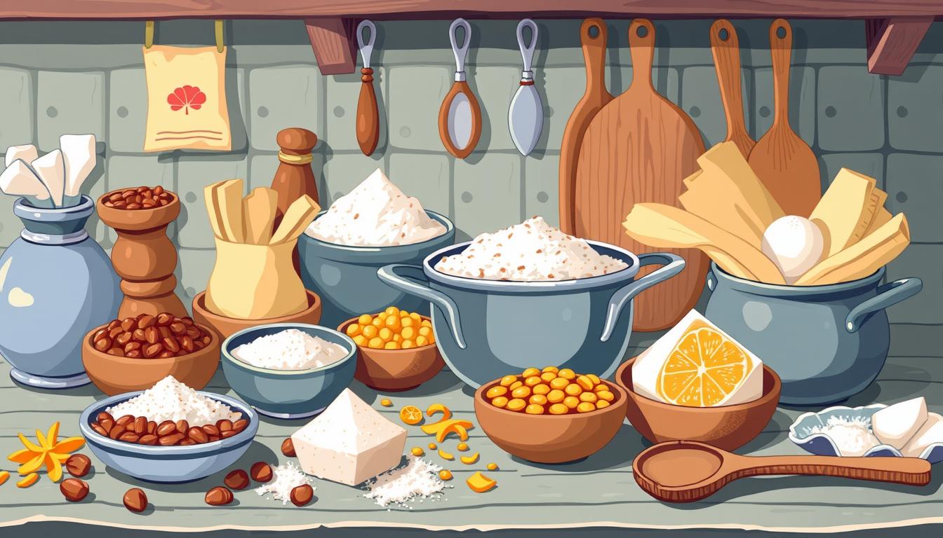 The Story Behind Candy from Narnia – Historical Foods | Historical Foods