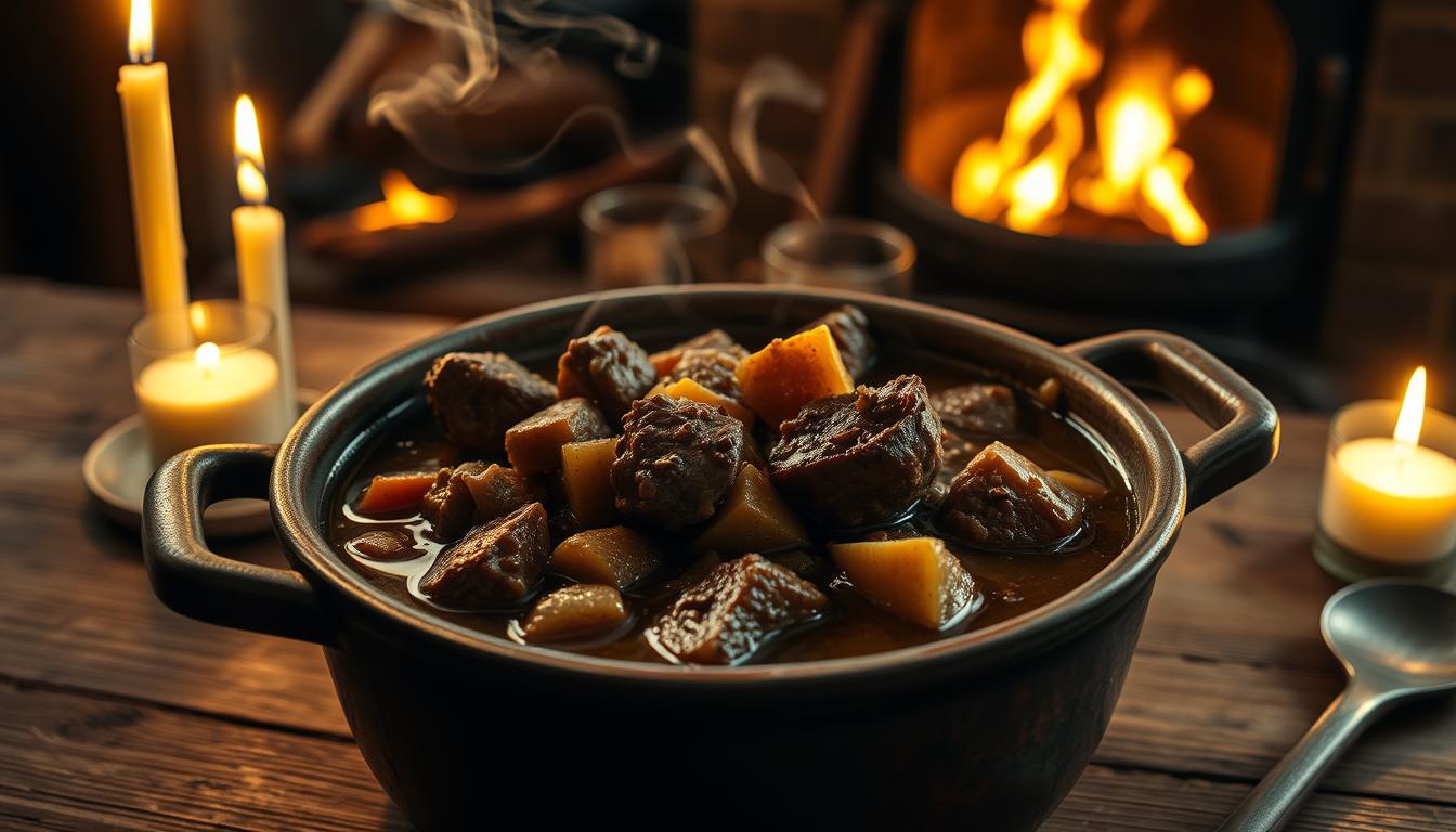 The Hunger Games Lamb Stew: Our Take on Katniss’s Comfort Food ...