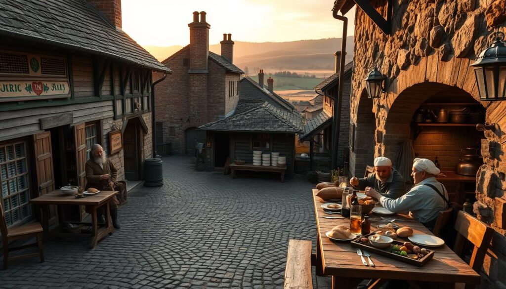 Inn at Crossroads: Historical Foods’ Expert Review and Guide ...