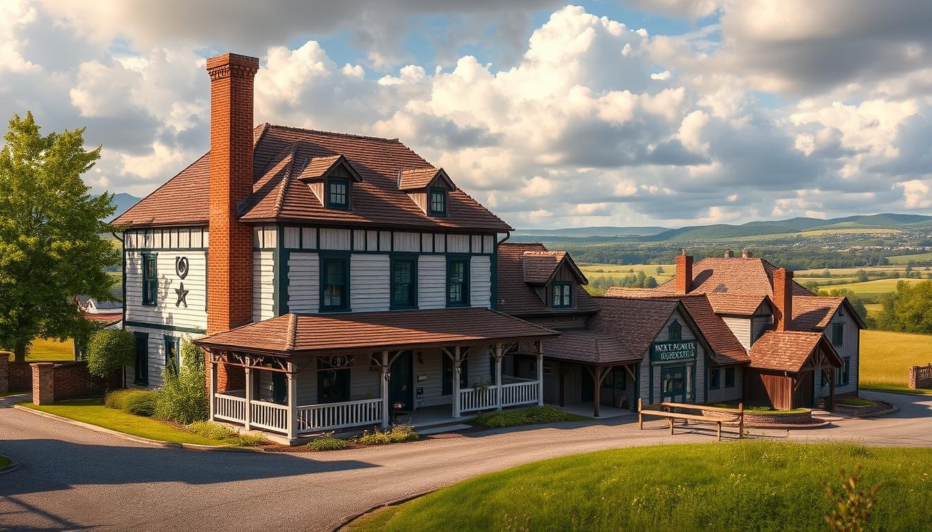 Inn at Crossroads: Historical Foods’ Expert Review and Guide ...