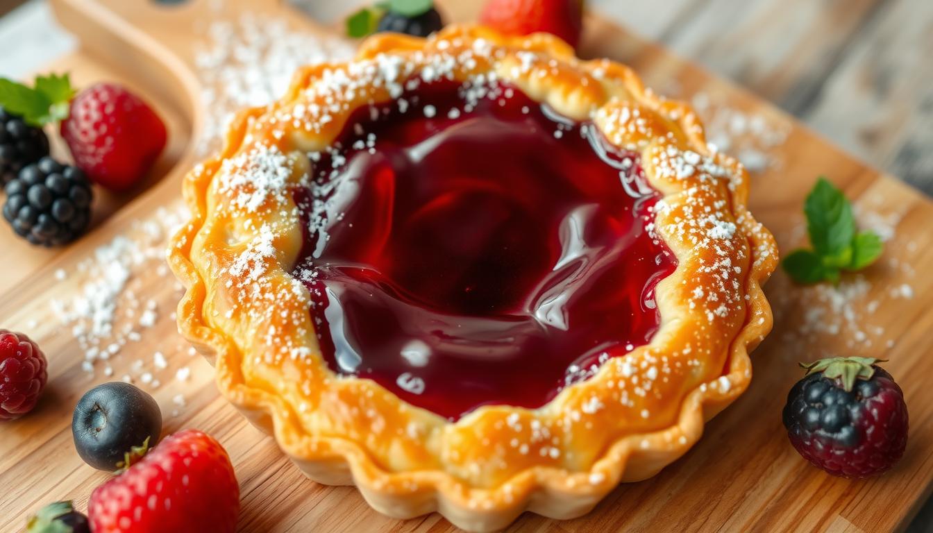 Jelly Tart Recipe – A Step-by-Step Guide for Home Cooks | Historical Foods
