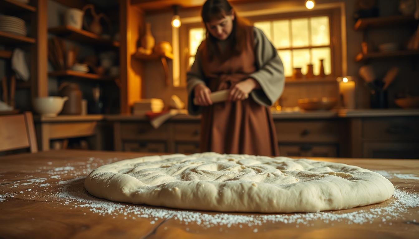 Lembas Recipe: Our Tested Elven Bread from The Lord of the Rings ...