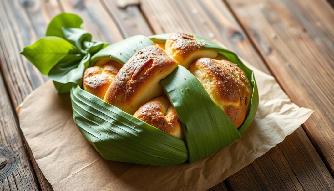 Lembas Recipe: Our Tested Elven Bread from The Lord of the Rings ...