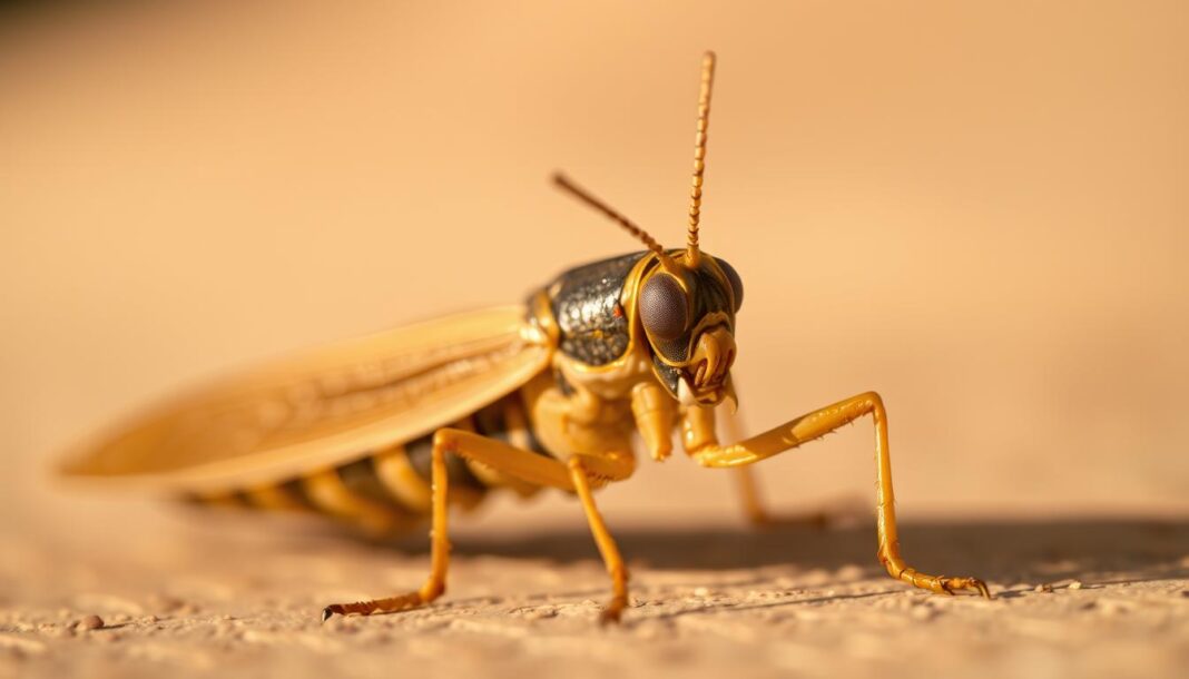 Our Authentic Locust Recipe: A Step-by-Step Guide | Historical Foods