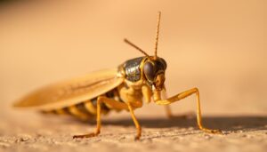 Our Authentic Locust Recipe: A Step-by-Step Guide | Historical Foods