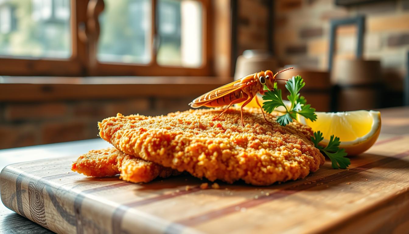 Our Top Locust Recipes for Adventurous Eaters | Historical Foods