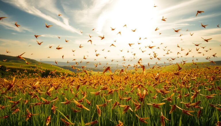 Our Authentic Locust Recipe: A Step-by-Step Guide | Historical Foods