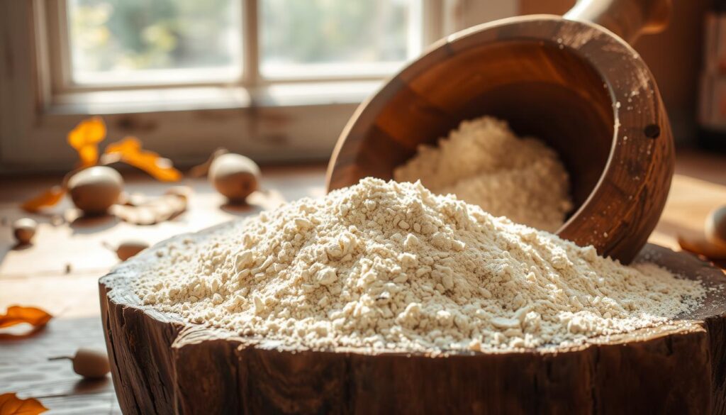 Making Acorn Flour at Home: Our Expert Instructions | Historical Foods