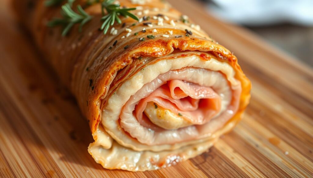 How to Roll the Perfect Meatroll – Step-by-Step Guide | Historical Foods