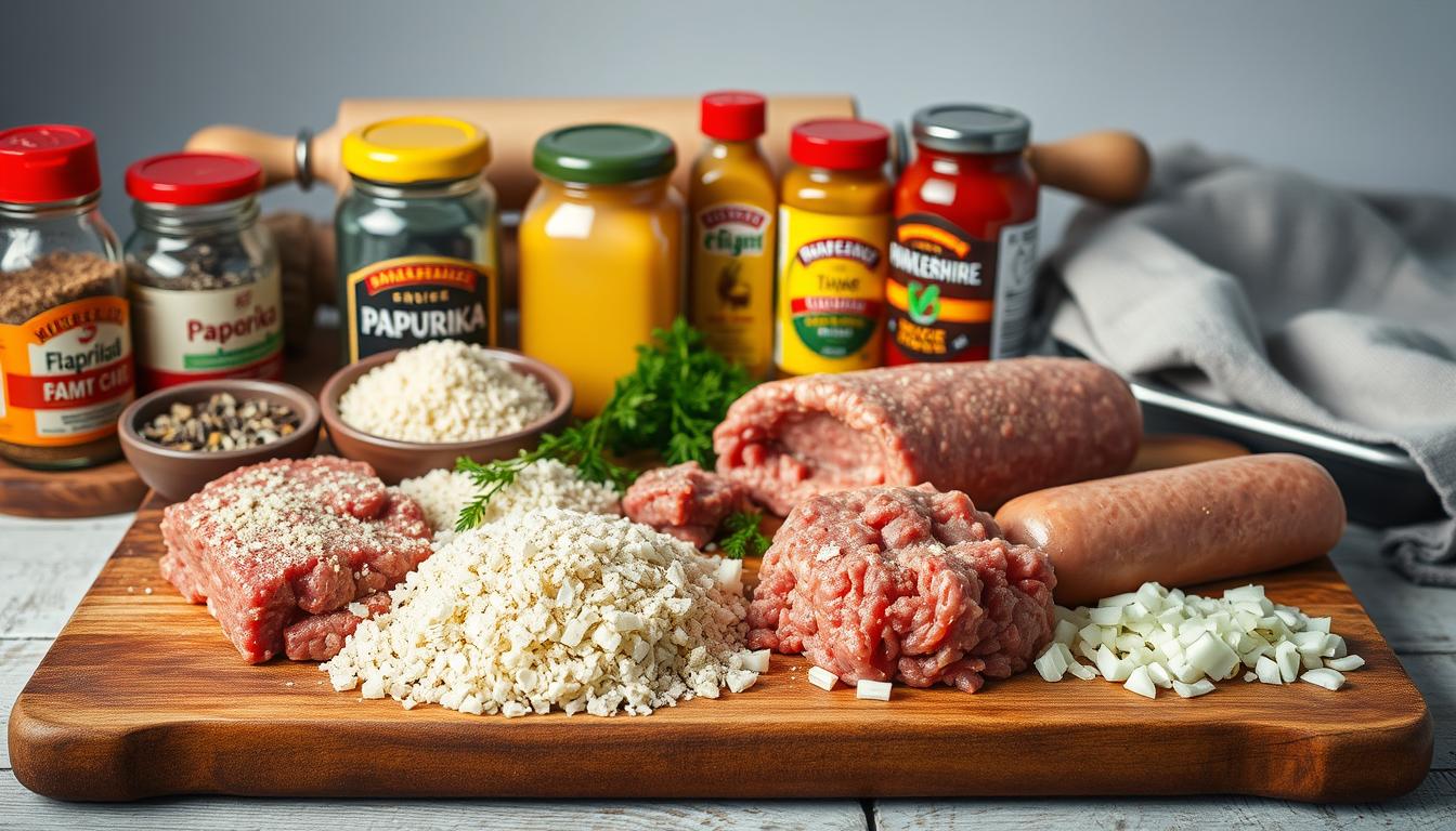 How to Roll the Perfect Meatroll – Step-by-Step Guide | Historical Foods