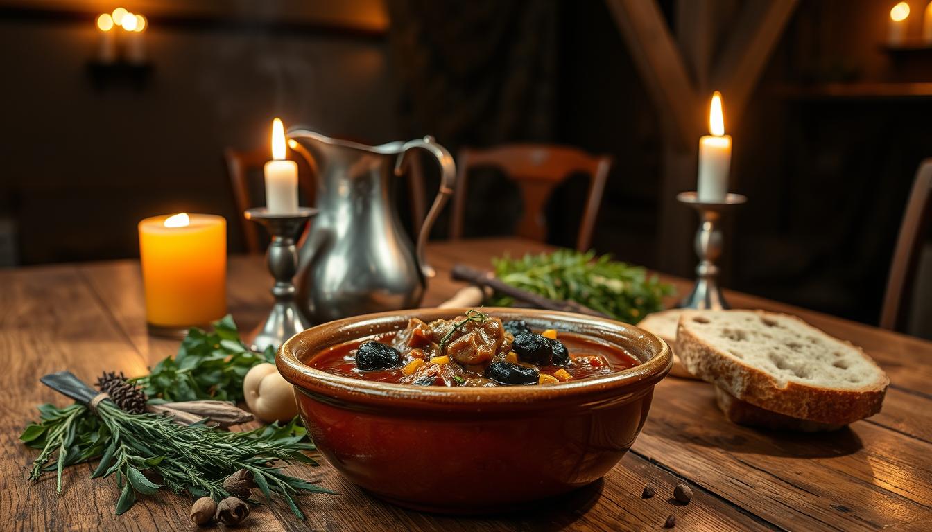 The Art of Bruet: Cooking Techniques and Recipes by Historical Foods ...