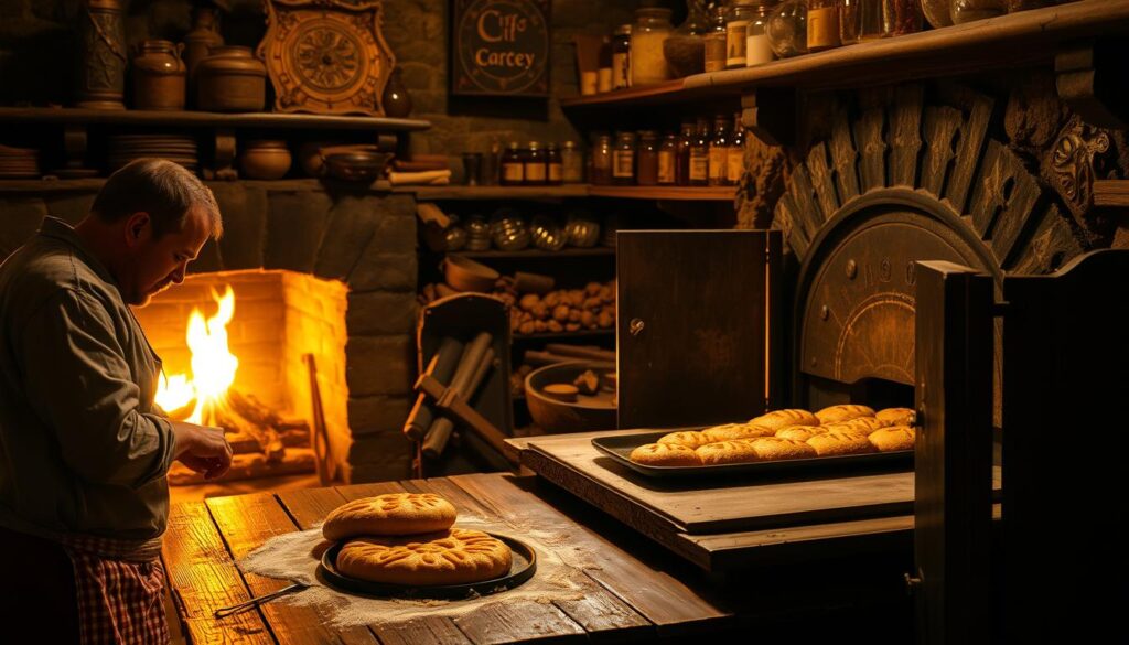 Medieval Cake Recipes – How We Bake Historically | Historical Foods