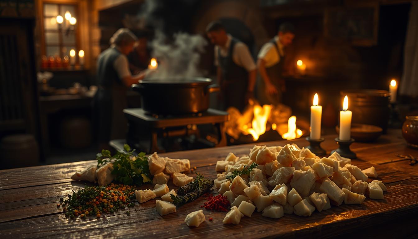 Medieval Chicken Recipe: Our Historical Take on a Classic Dish ...