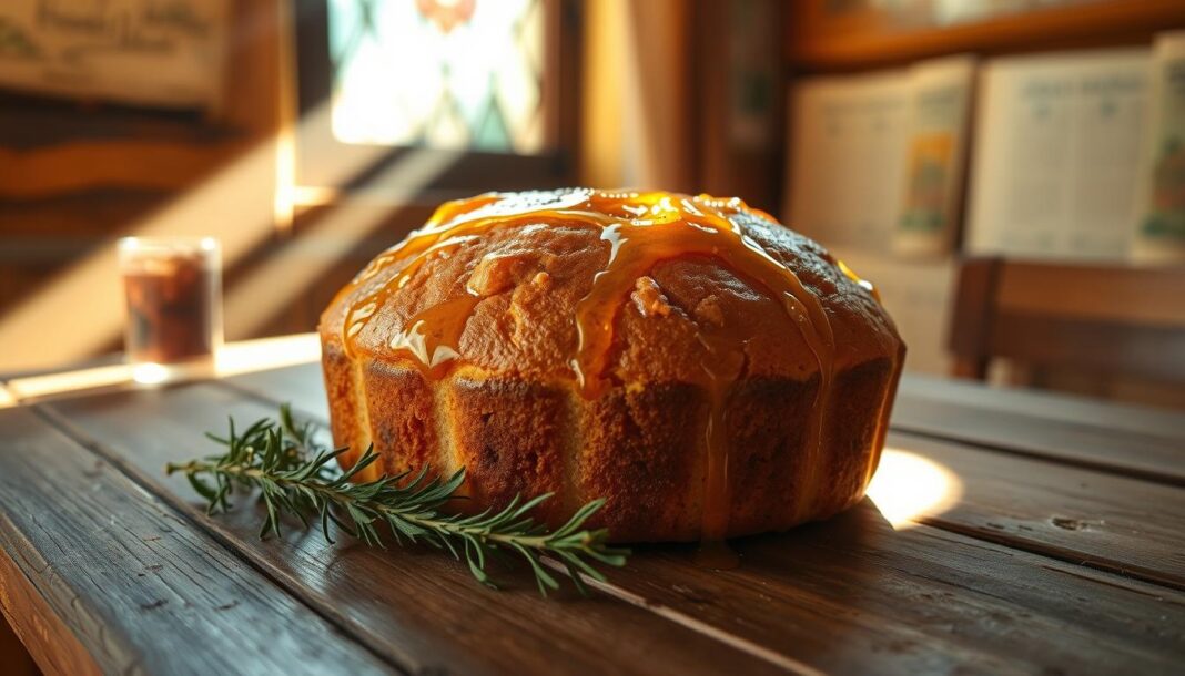 Medieval Cake Recipes – How We Bake Historically | Historical Foods