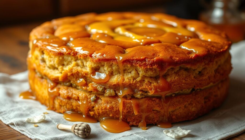 Medieval Honey Cake Recipe: We Uncover the Original Flavors ...