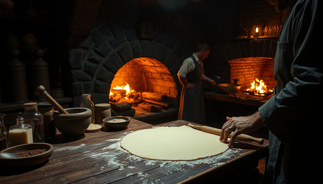 Medieval Tarts: Our Historical Recipes and Insights | Historical Foods