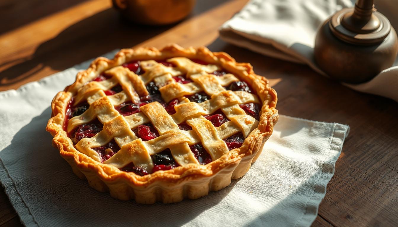 Discovering the Medieval Tart: A Historical Foods Guide | Historical Foods