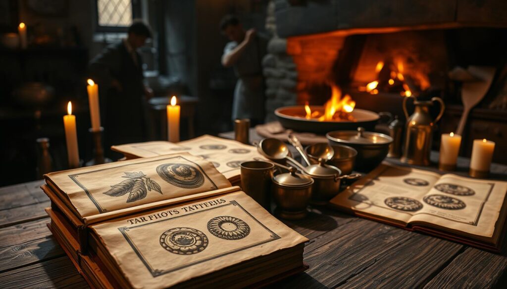 Medieval Tarts: Our Historical Recipes and Insights | Historical Foods