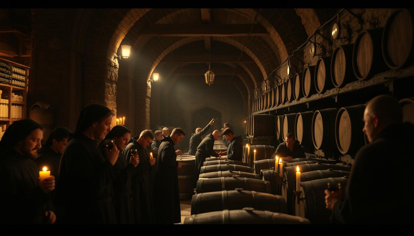 Medieval Wine: We Explore Historical Recipes and Techniques ...