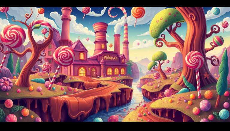 The Science Behind Fictional Foods: A Historical Foods Guide ...