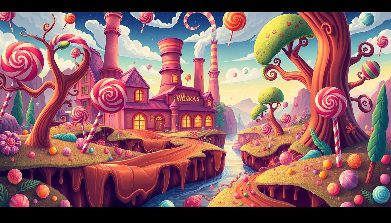 The Science Behind Fictional Foods: A Historical Foods Guide ...