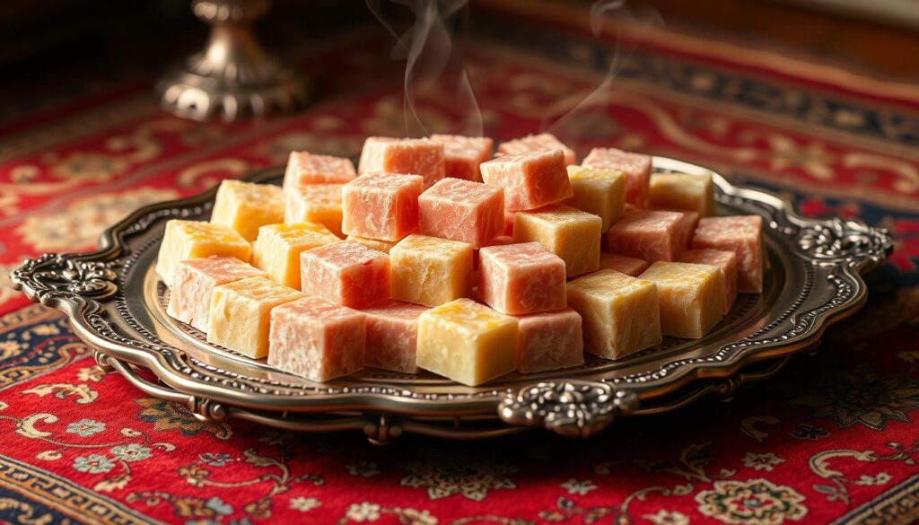 Narnia Candy: A Sweet Journey Through History with Us | Historical Foods