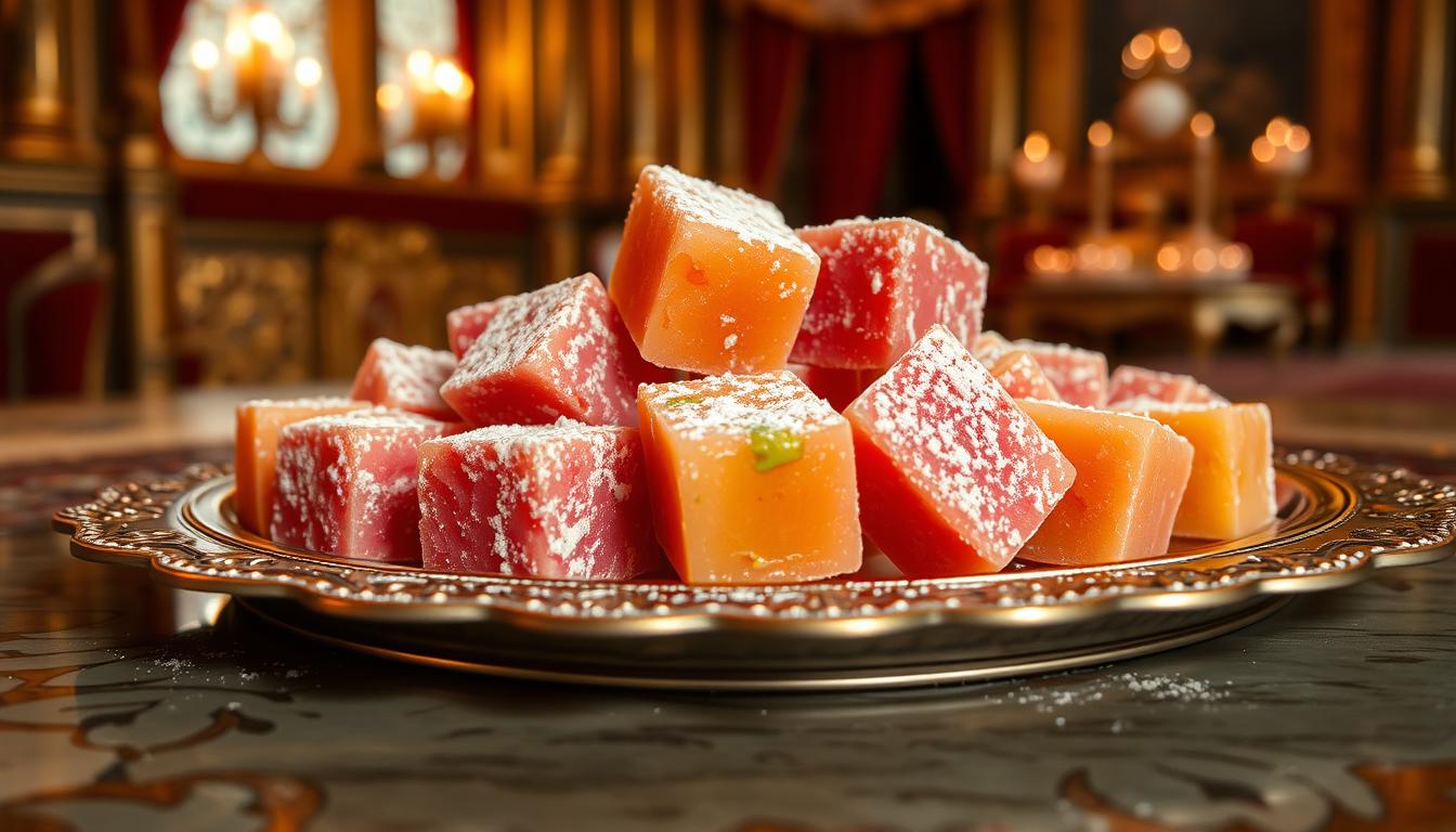 Exploring Narnia Pastry: A Historical Foods Guide | Historical Foods