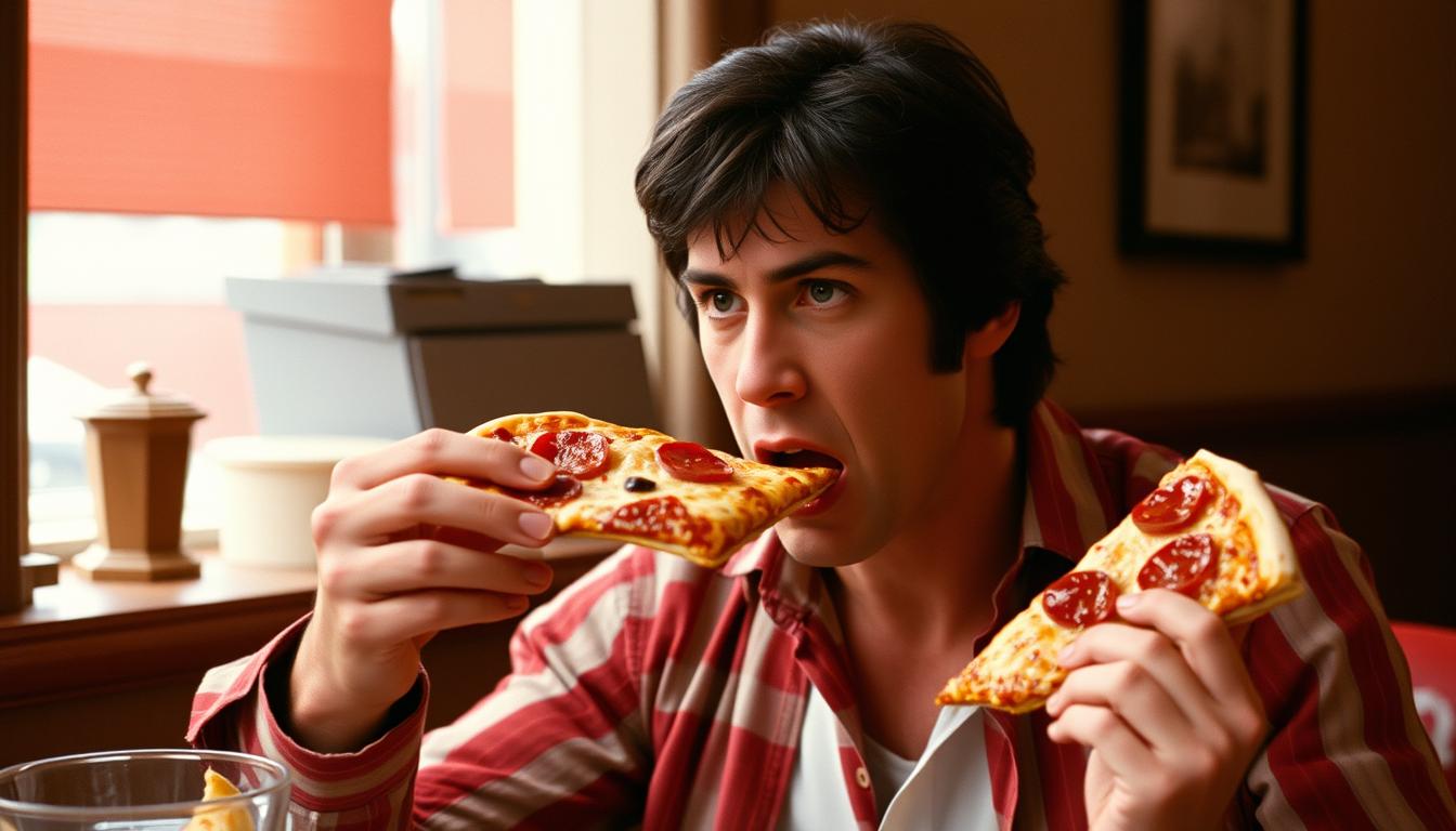 Our Take on the best fictional foods: A Historical Foods Guide ...