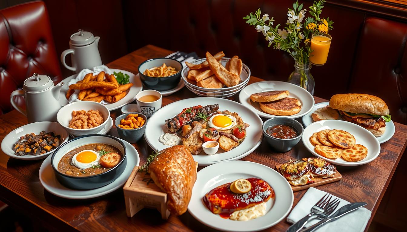Night Watch Breakfast: Our Expert Guide & Recipes | Historical Foods