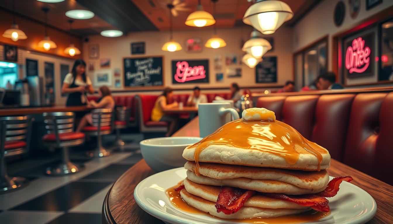 Night Watch Breakfast: Our Expert Guide & Recipes | Historical Foods