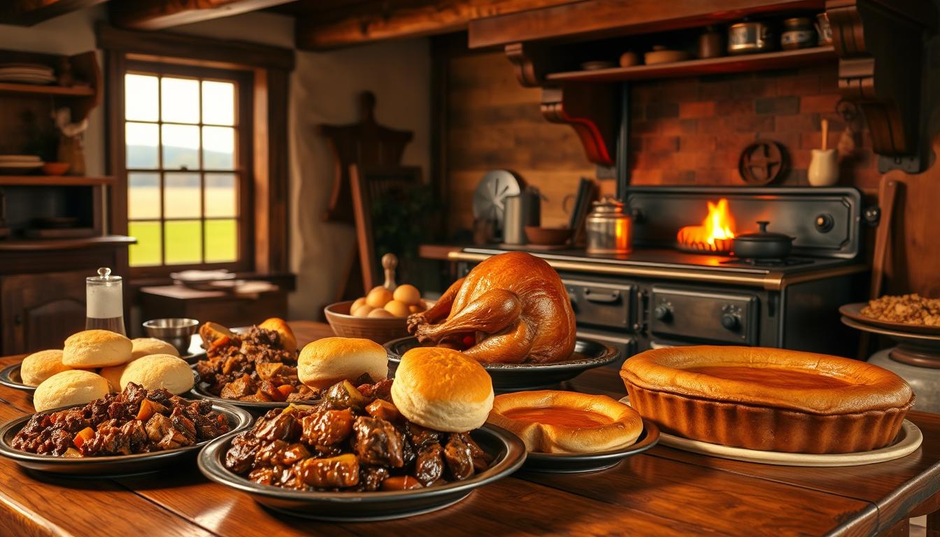 Old Recipes from the 1800s: Our Historical Culinary Journey ...