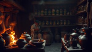 The Science of Past Food: Our Insights and Culinary Traditions ...