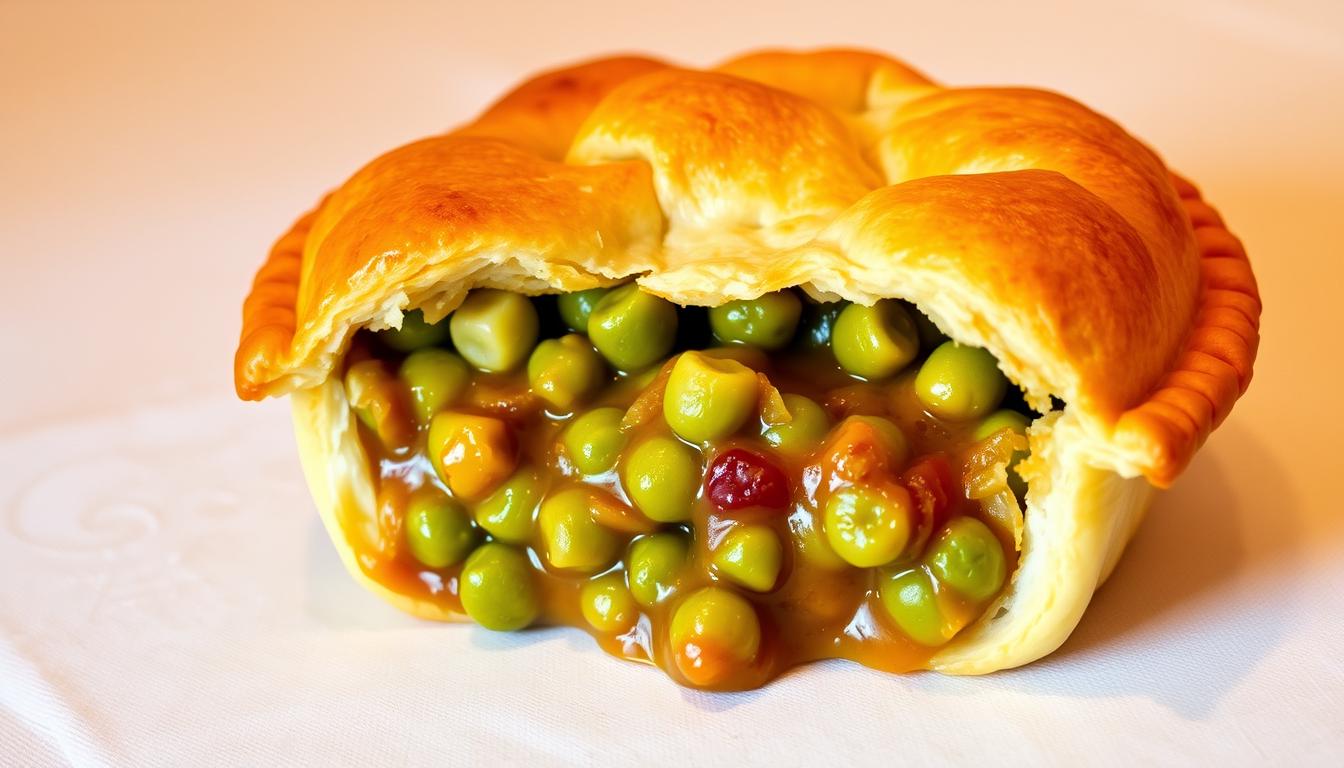 The Ultimate Peas in a Can Pie Recipe – Tested by Us | Historical Foods