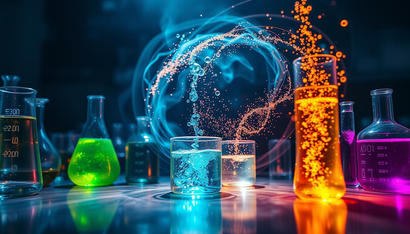 We Explore Photon Fizzle: Science Meets Cooking Techniques | Historical ...