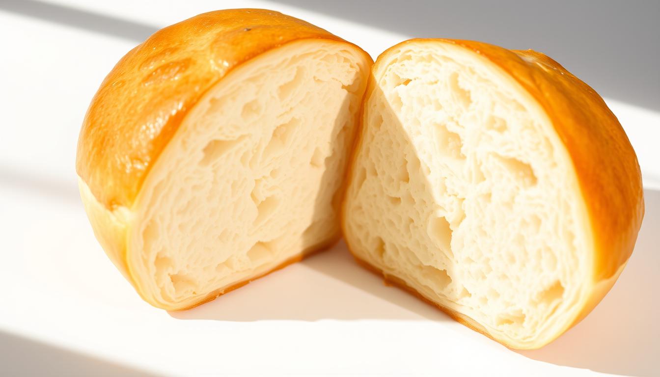 The Science Behind Polystarch Puff Bread: Our Expert Tips | Historical ...