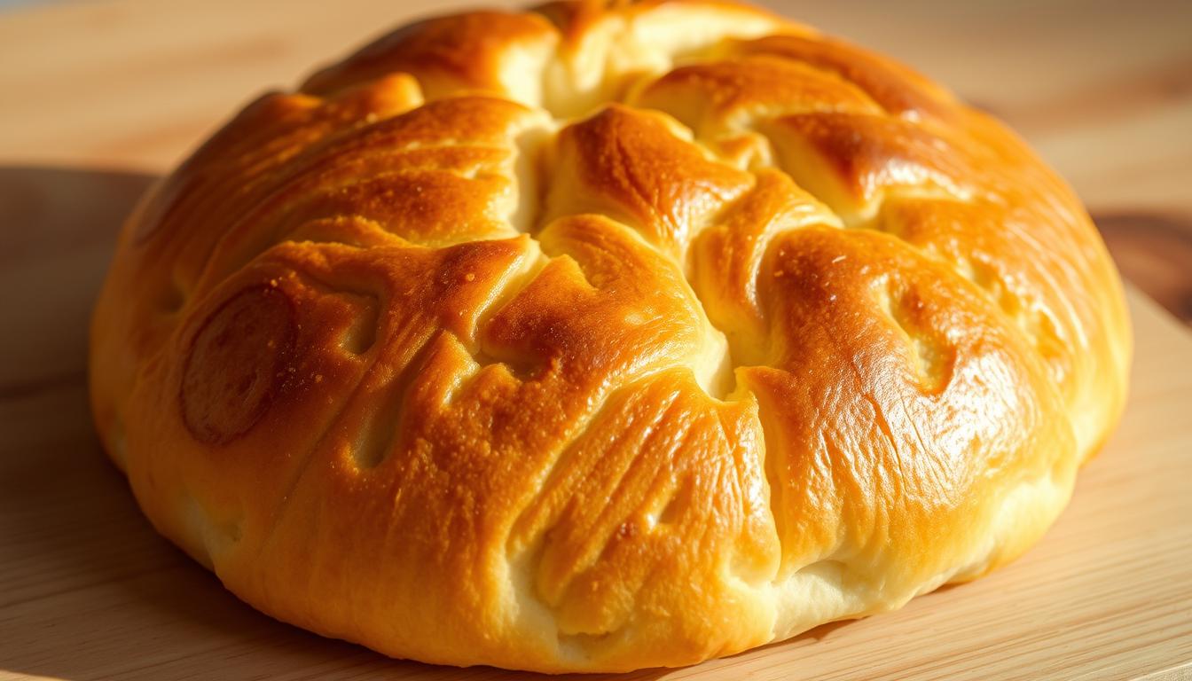 The Science Behind Polystarch Puff Bread: Our Expert Tips | Historical ...