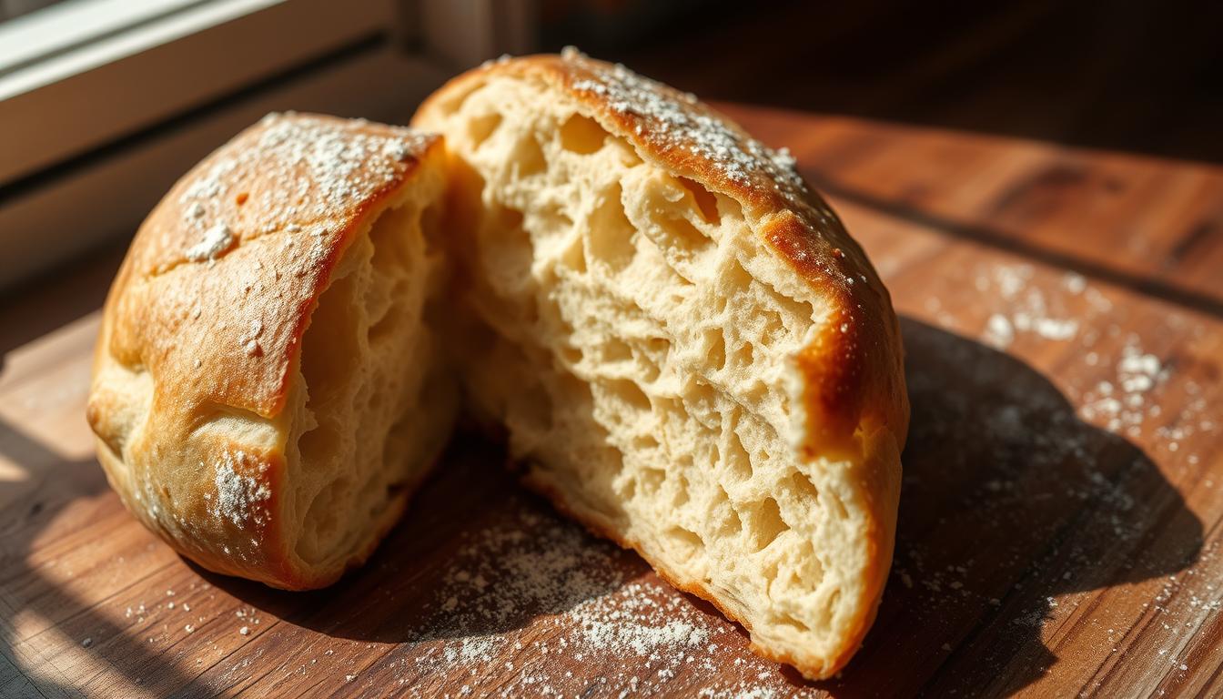 The Science Behind Polystarch Puff Bread: Our Expert Tips | Historical ...